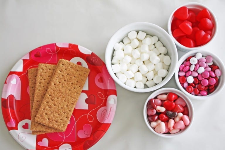 Valentine's Day Love Shack DIY | Catch My Party