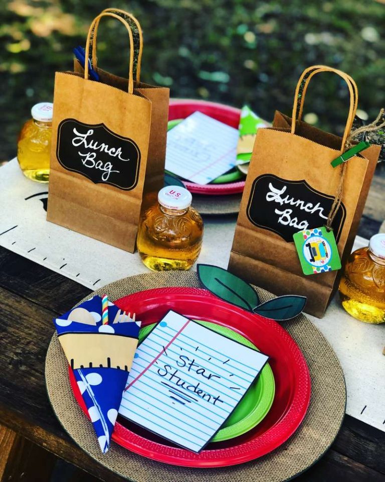 Best 41 Best Preschool & Kindergarten Graduation Party Ideas! | Catch ...