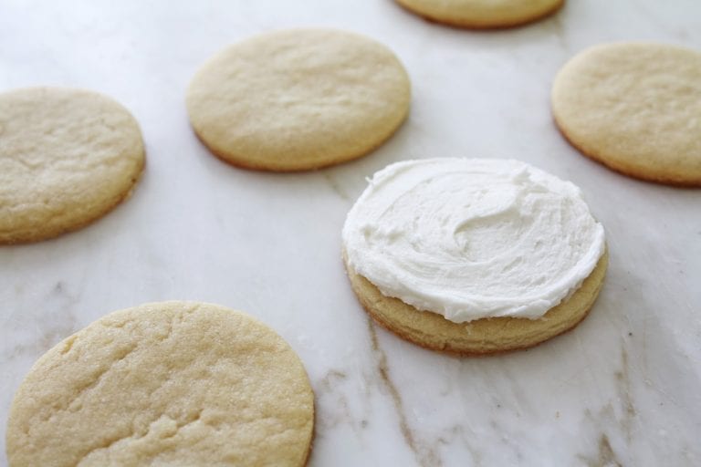 BBQ Grill Cookies | Catch My Party