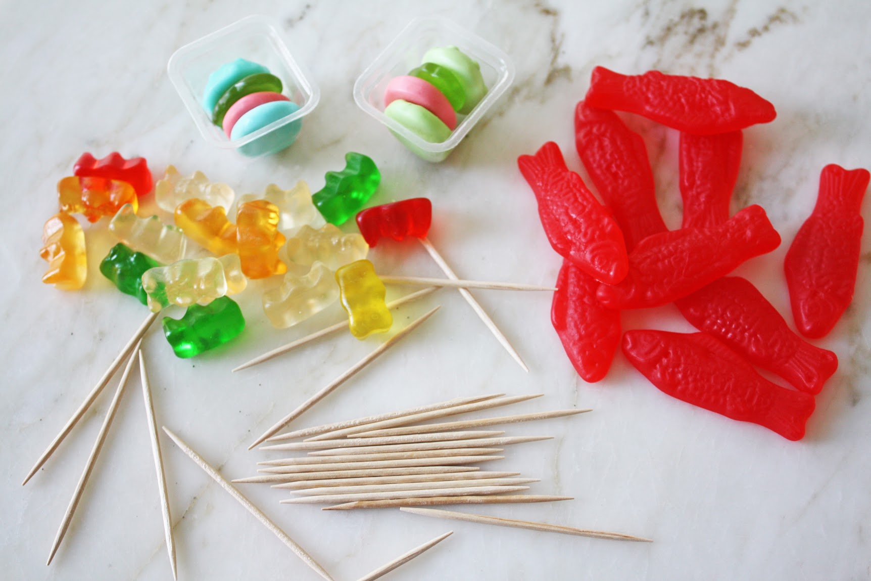 BBQ Grill Cookies | Catch My Party