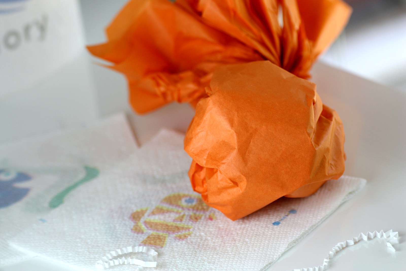 Finding Dory & Finding Nemo Party Favors | Catch My Party