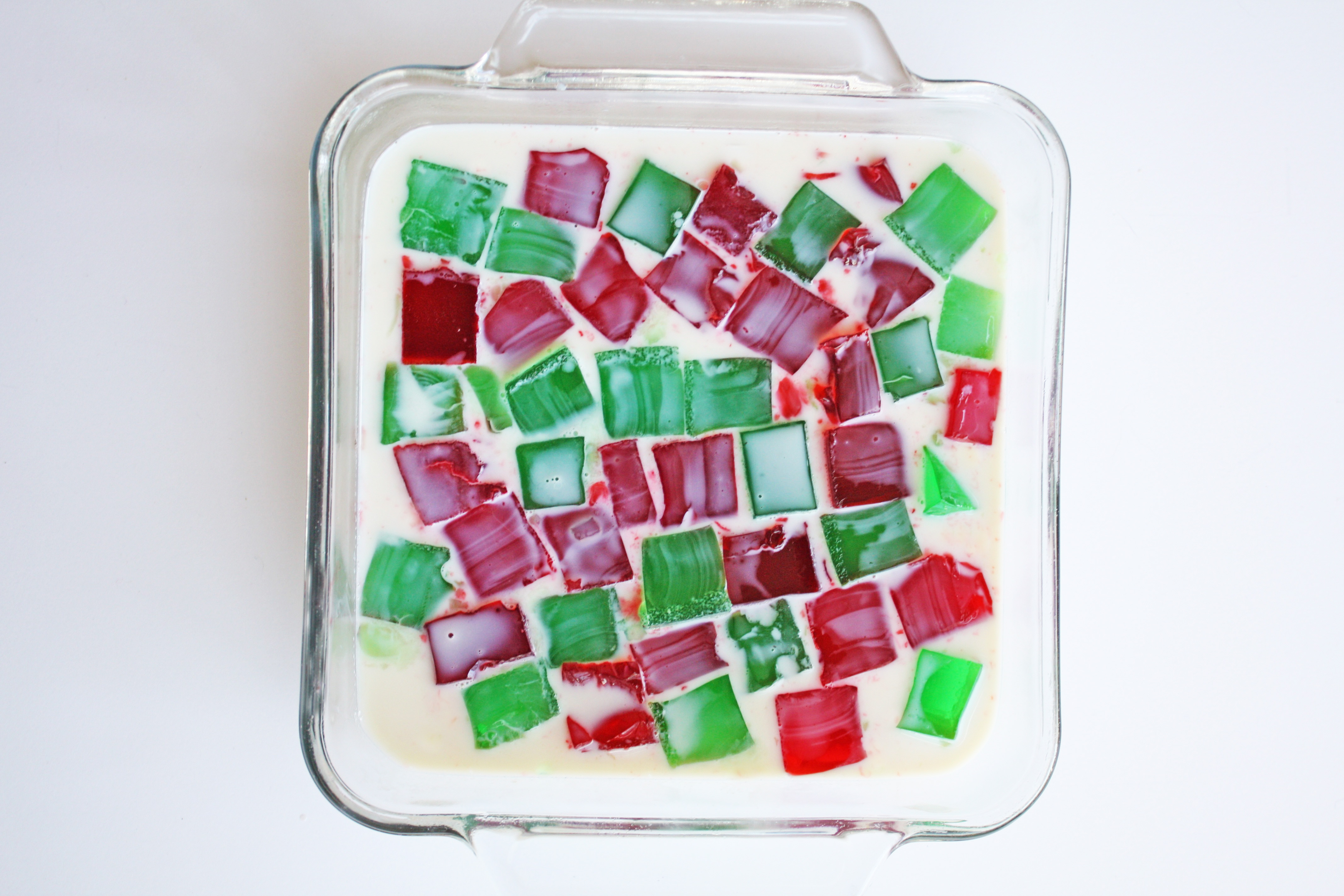 Christmas Jello | Catch My Party