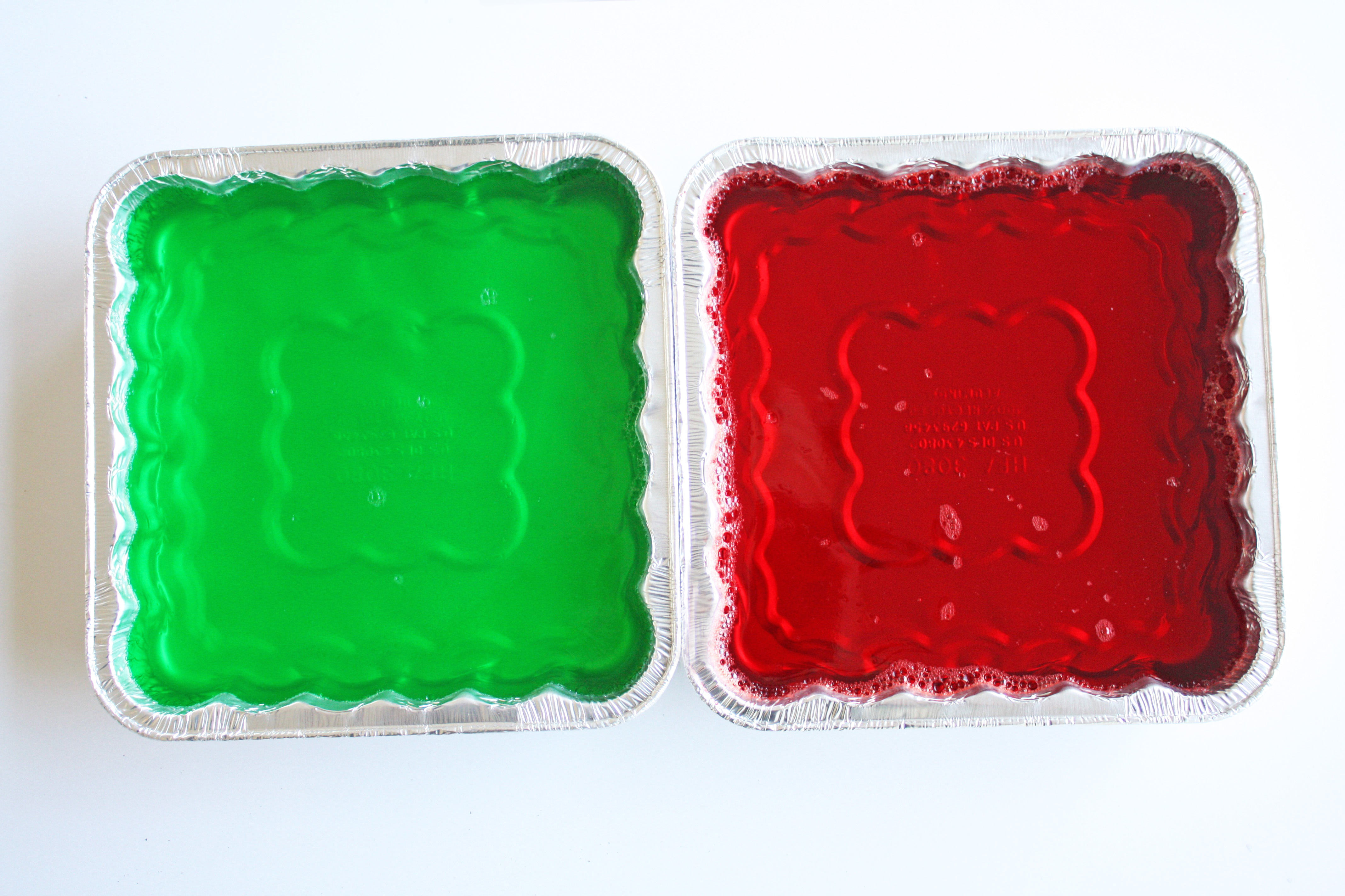 Easy and Festive Christmas Jello Recipe (Perfect Holiday Dessert ...