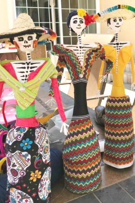 Take a Look at the Best 12 Disney Pixar Coco Party Ideas! | Catch My Party