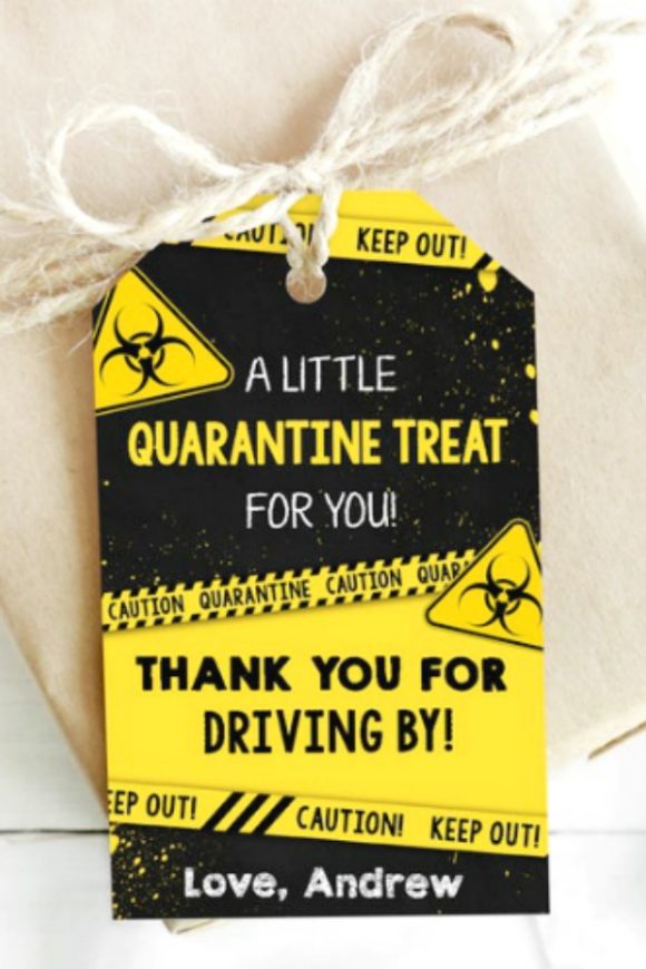 Check out the 12 Best Quarantine Party Supplies! | Catch My Party