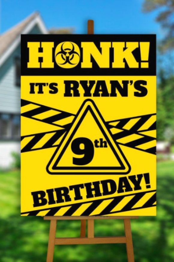Check out the 12 Best Quarantine Party Supplies! | Catch My Party