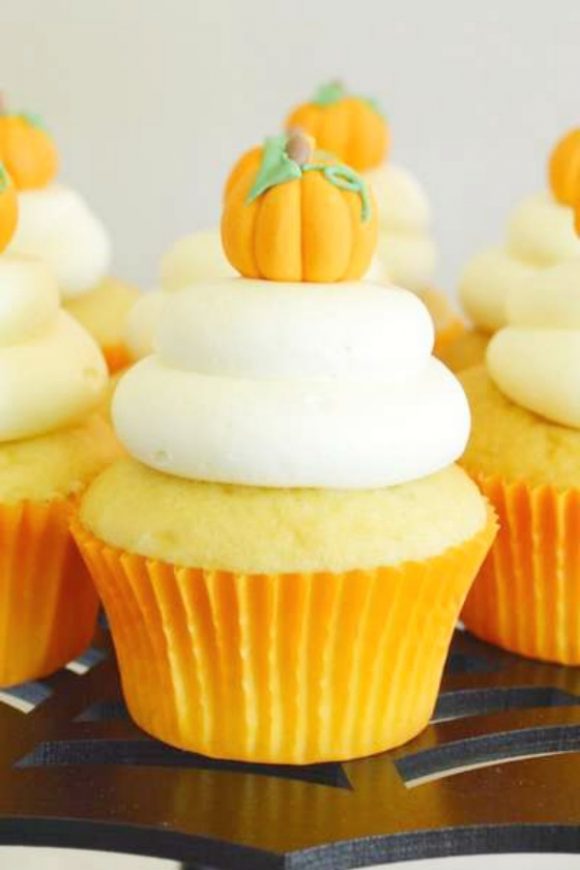 Take a Look at These 22 Amazing Pumpkin Party Ideas! | Catch My Party