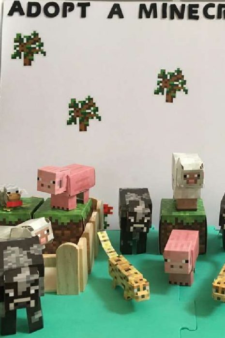 15 Awesome Minecraft Party Activities and Games! | Catch My Party