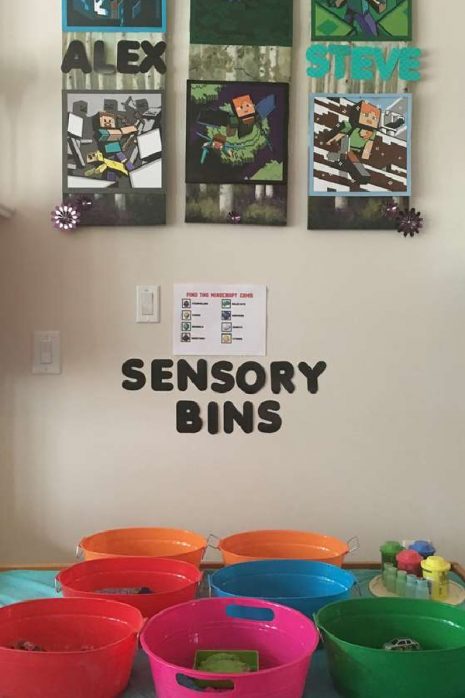 15 Awesome Minecraft Party Activities and Games! | Catch My Party