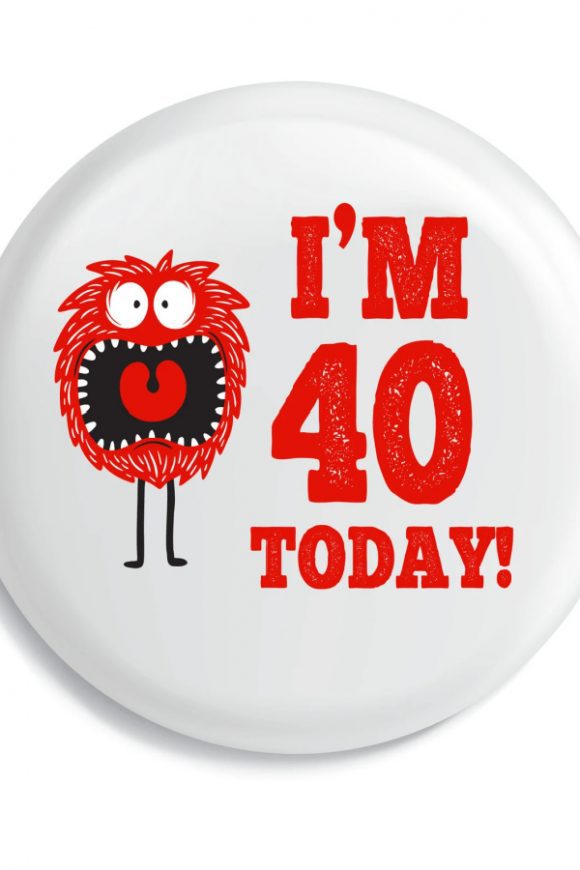 30 Amazing 40th Birthday Gifts for Women! | Catch My Party