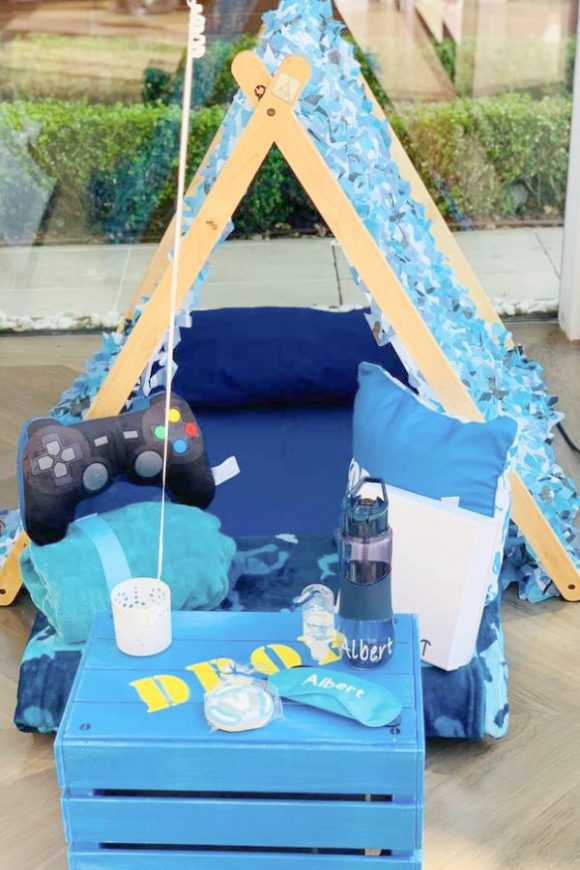 36 Dream Sleepover Party Themes! | Catch My Party