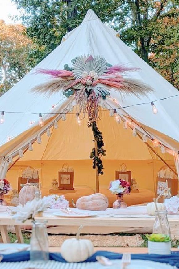 36 Dream Sleepover Party Themes! | Catch My Party