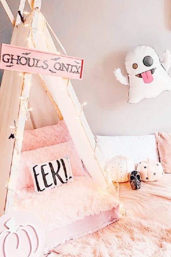 36 Dream Sleepover Party Themes! | Catch My Party