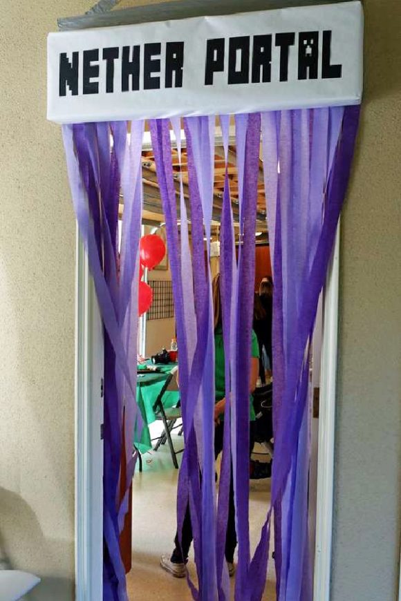 36 Awesome Minecraft Party Ideas! | Catch My Party