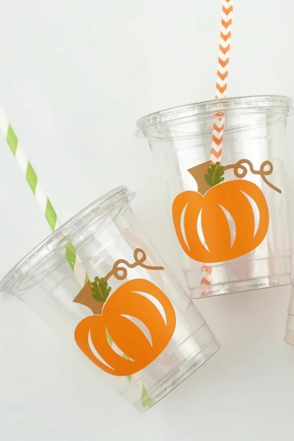 Take a Look at These 22 Amazing Pumpkin Party Ideas! | Catch My Party