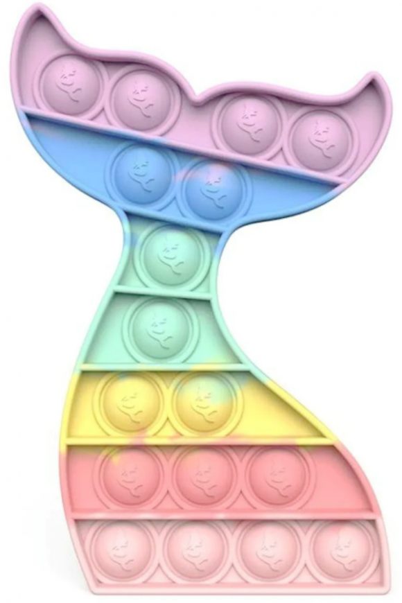 Don't Miss these 24 Stunning Mermaid Party Favors! | Catch My Party