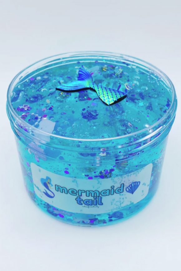 Don't Miss these 24 Stunning Mermaid Party Favors! | Catch My Party