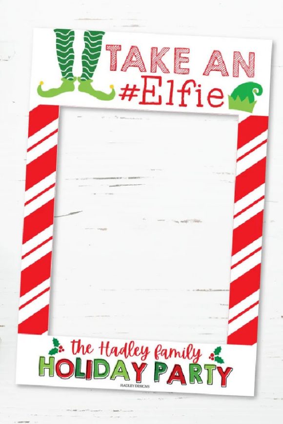 23 Festive Elf on the Shelf Christmas Party Ideas! | Catch My Party