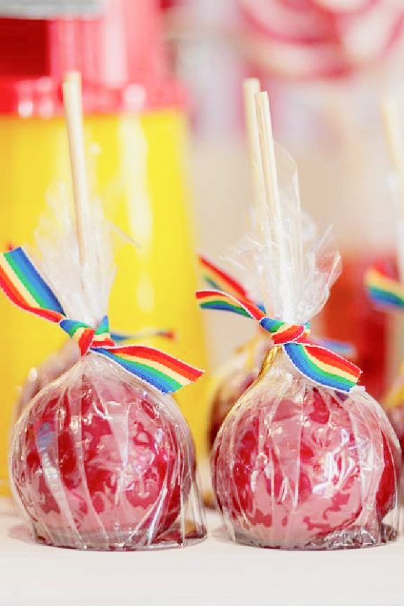 48 AMAZING Carnival Party Ideas For The Ultimate Party! | Catch My Party