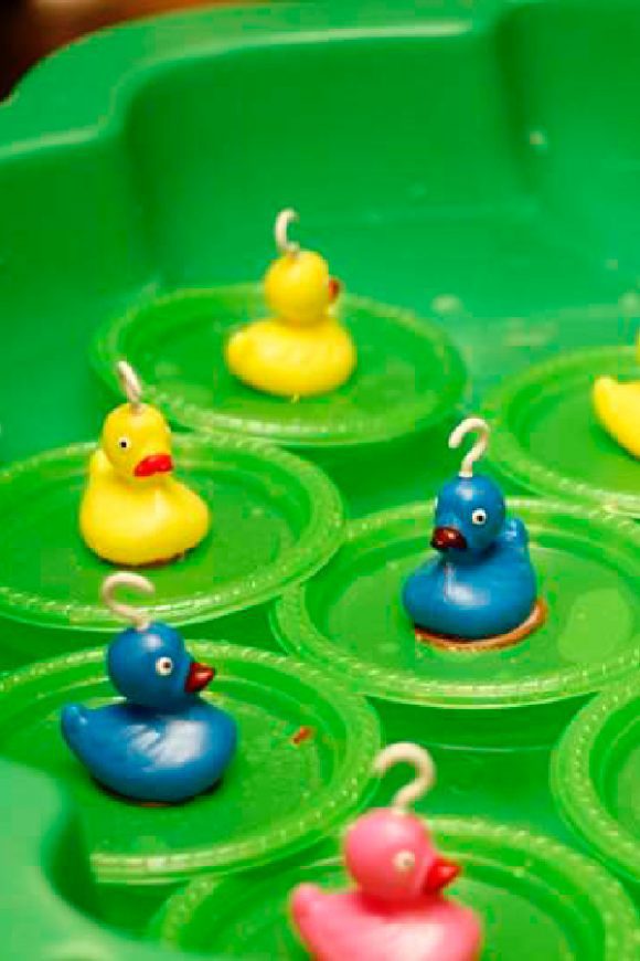 48 AMAZING Carnival Party Ideas For The Ultimate Party! | Catch My Party