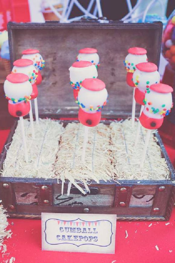 48 AMAZING Carnival Party Ideas For The Ultimate Party! | Catch My Party