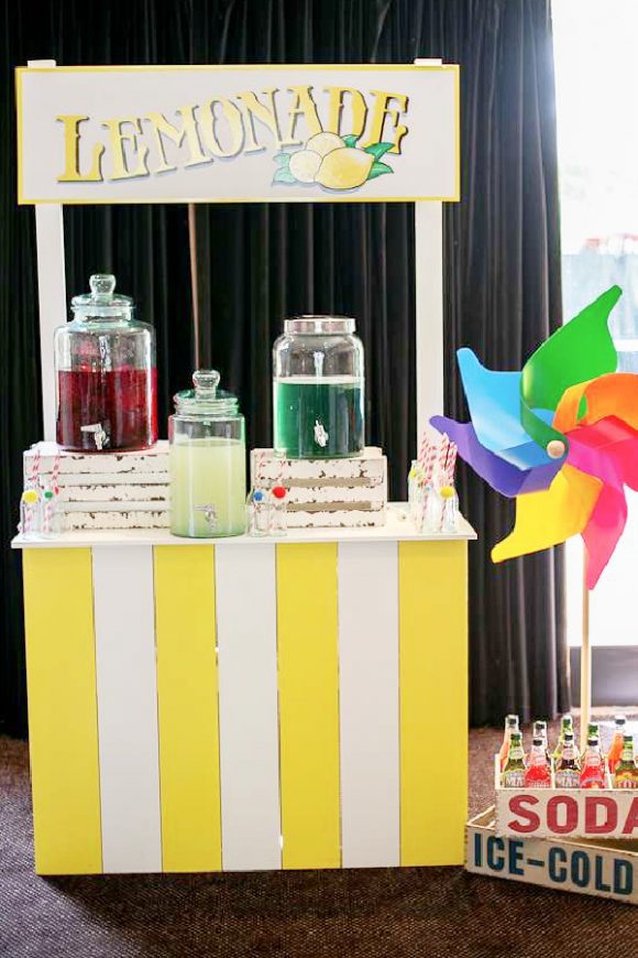 48 AMAZING Carnival Party Ideas For The Ultimate Party! | Catch My Party