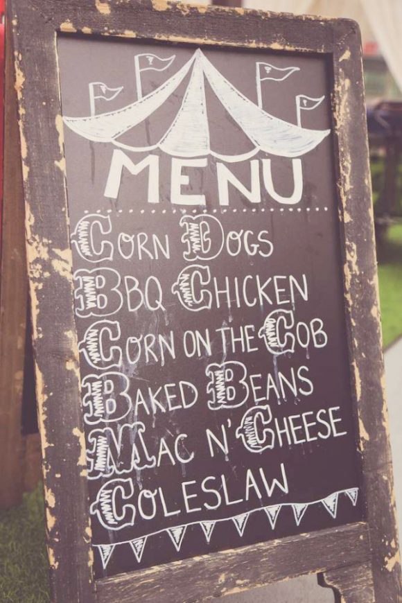 48 AMAZING Carnival Party Ideas For The Ultimate Party! | Catch My Party