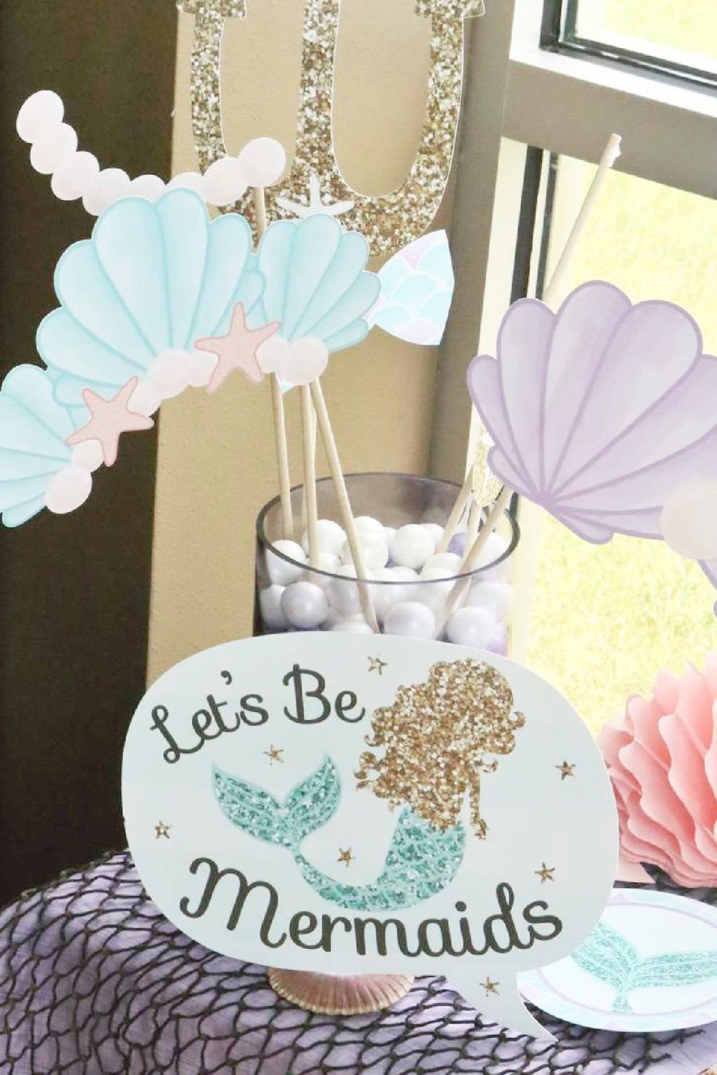 27 MUST-SEE Mermaid Party Games and Activities (2025)! | Catch My Party