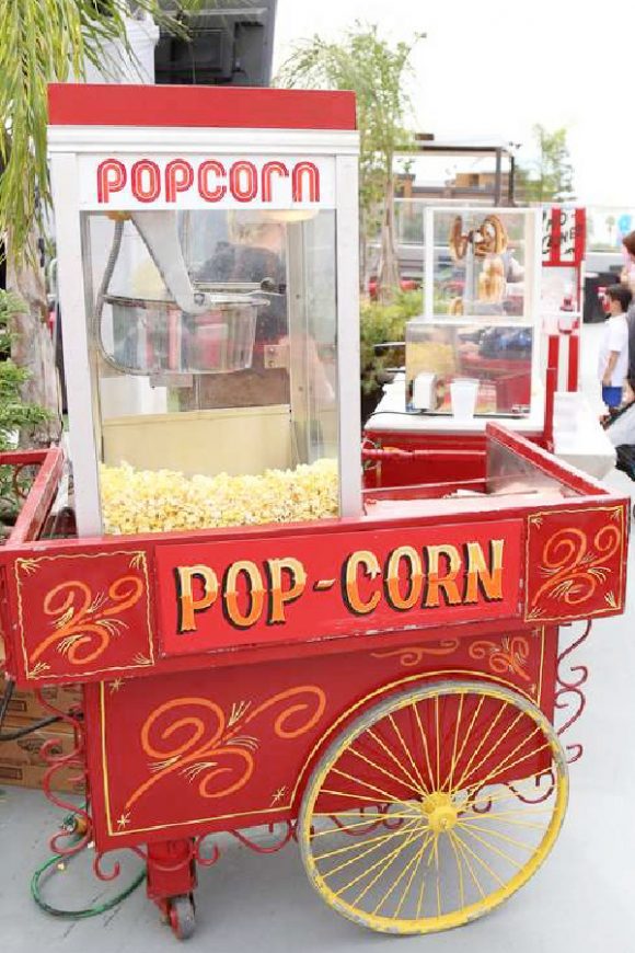 48 AMAZING Carnival Party Ideas For The Ultimate Party! | Catch My Party