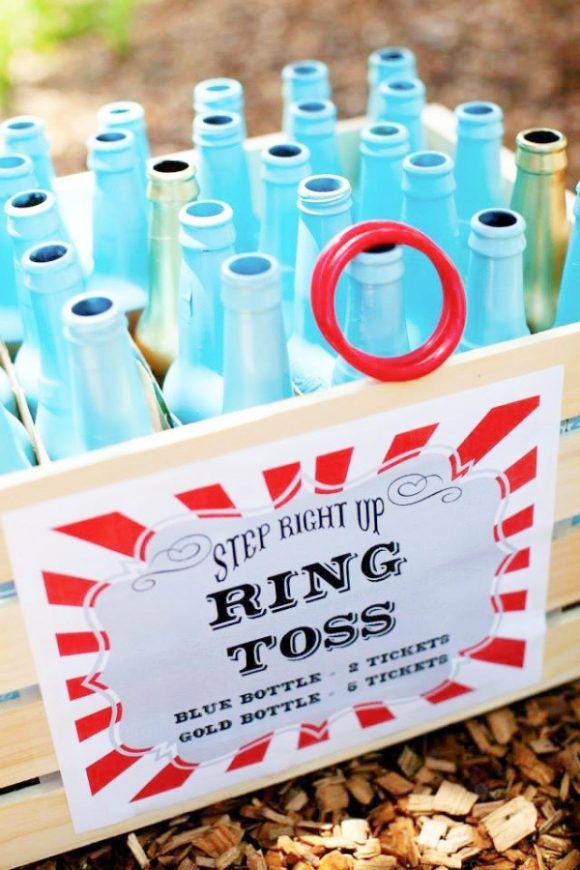 48 AMAZING Carnival Party Ideas For The Ultimate Party! | Catch My Party