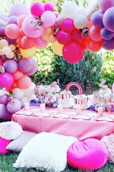 27 Most Popular 6 Year Old Party Ideas for Girls and Boys! | Catch My Party