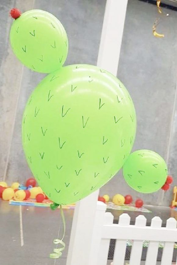 75 Fun and Colorful Mexican-Themed Party Ideas | Catch My Party