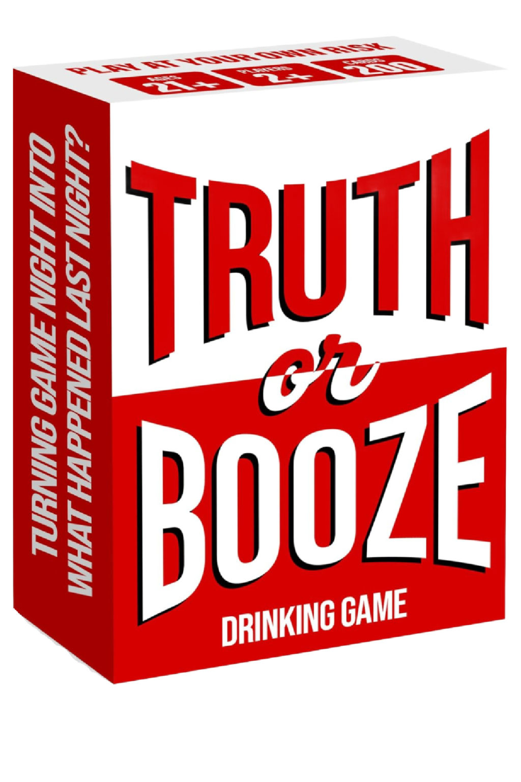 24 Fun Adult Birthday Party Games You'll Enjoy in 2026! | Catch My Party