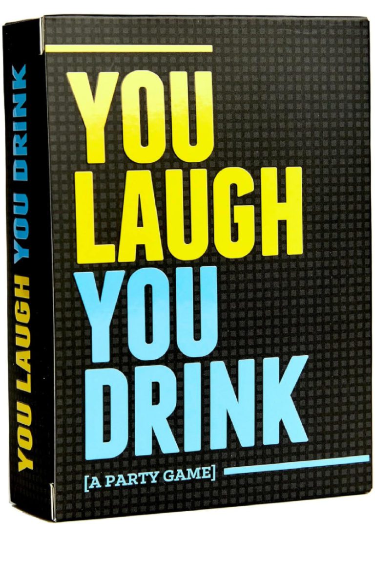 24 Fun Adult Birthday Party Games You'll Enjoy in 2026! | Catch My Party