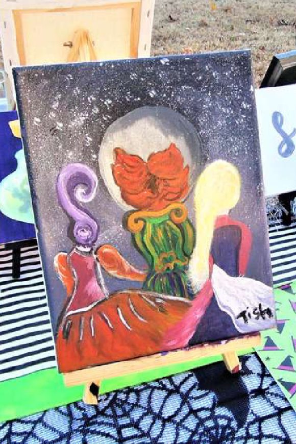 64 Spellbounding Hocus Pocus Party Ideas! | Catch My Party