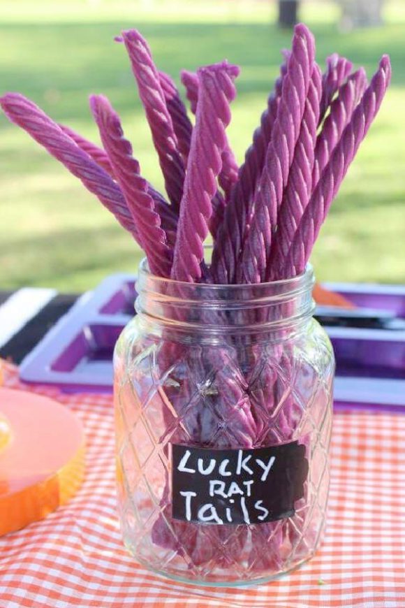 64 Spellbounding Hocus Pocus Party Ideas! | Catch My Party