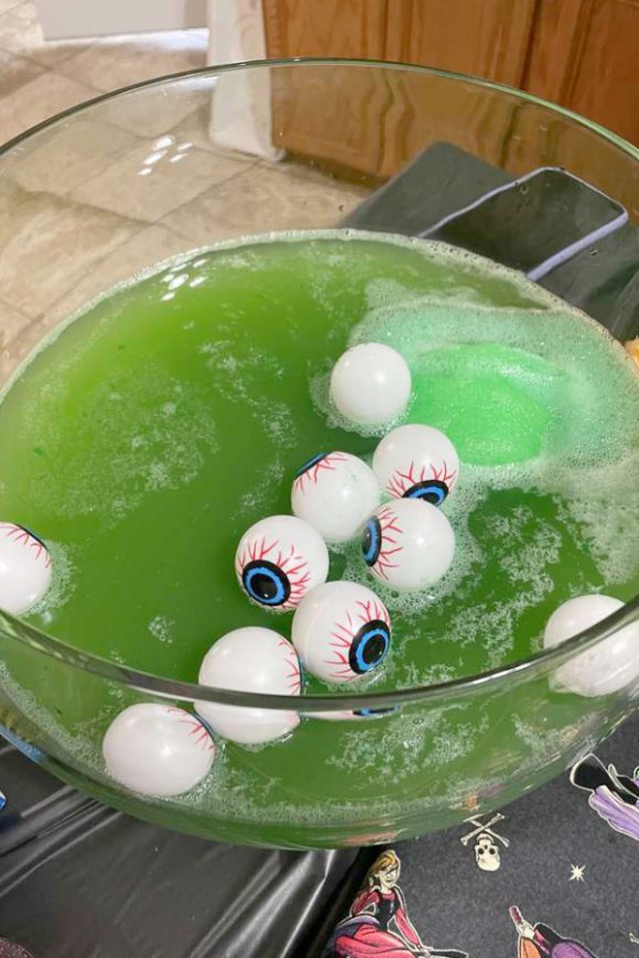 64 Spellbounding Hocus Pocus Party Ideas! | Catch My Party