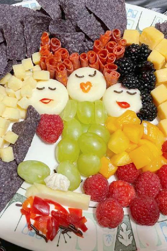 64 Spellbounding Hocus Pocus Party Ideas! | Catch My Party