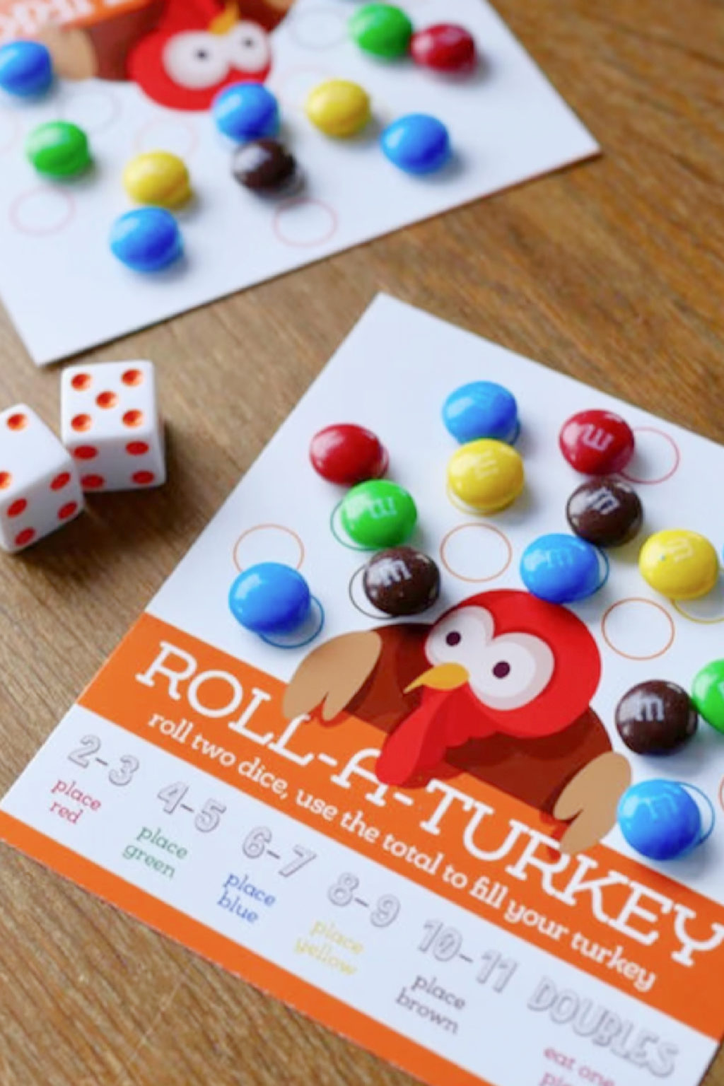 30 FANTASTIC Thanksgiving Party Activities for Kids and Adults!🙌 ...