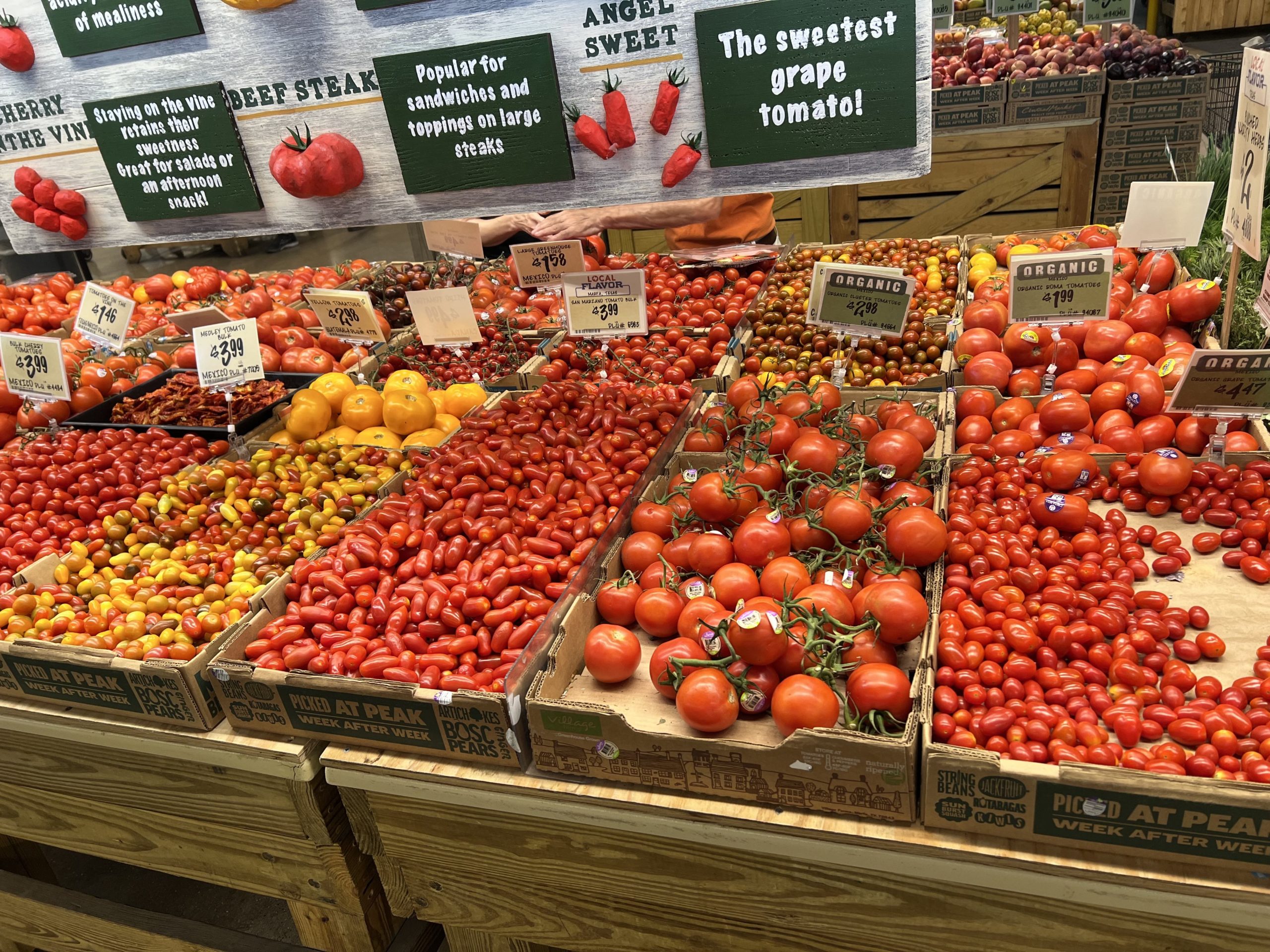 Simple Tomato Soup Recipe | Catch My Party