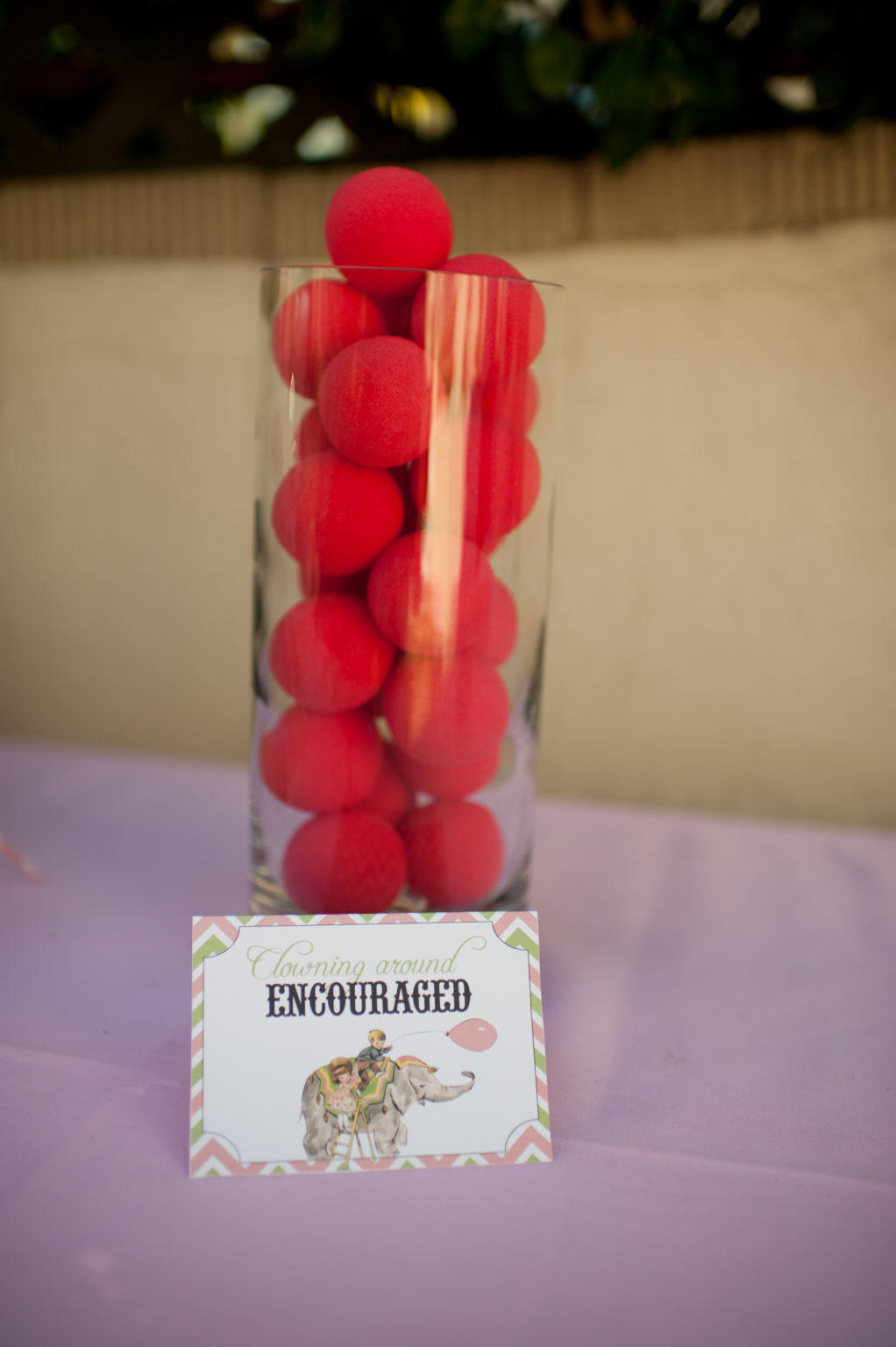 17 Most Popular Circus Party Games for 2023! | Catch My Party