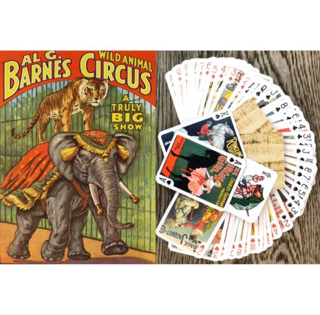 17 Most Popular Circus Party Games for 2023! | Catch My Party