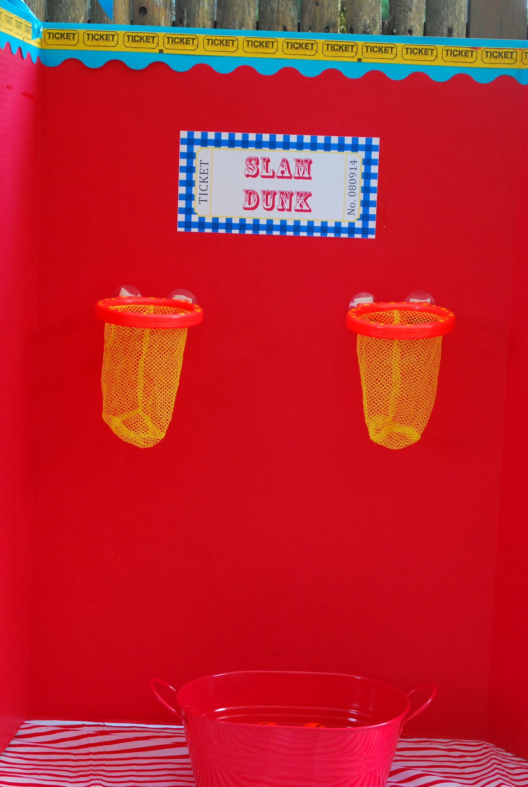 17 Most Popular Circus Party Games for 2023! | Catch My Party