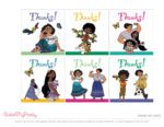 FREE Encanto Party Printables: Party Like the Madrigals! | Catch My Party