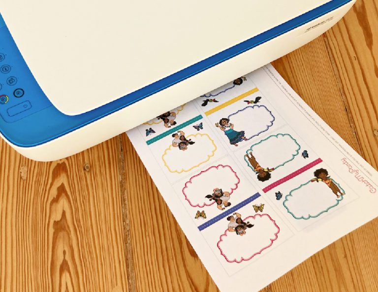 FREE Encanto Party Printables: Party Like the Madrigals! | Catch My Party
