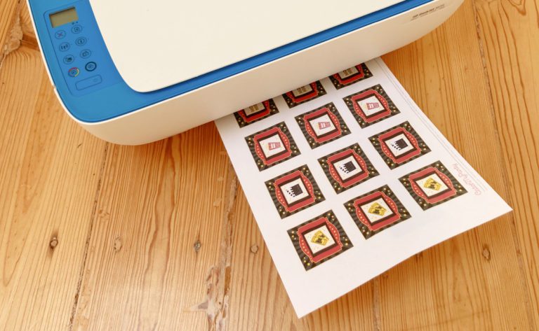FREE Printables to Level Up Your Movie Night! | Catch My Party