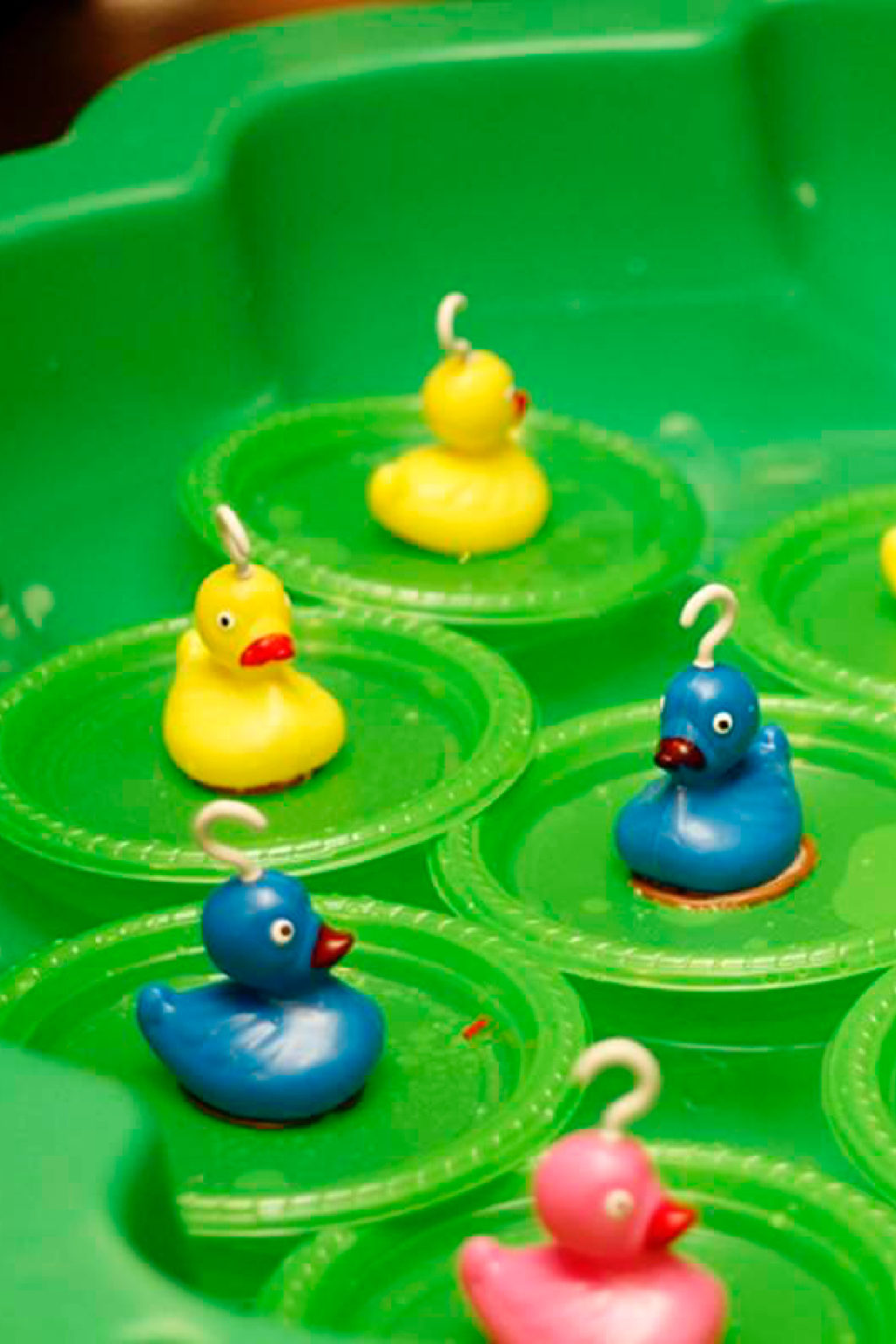 20 Most Popular Circus Party Games for 2025! | Catch My Party