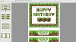 Download These Awesome FREE Minecraft Party Printables! | Catch My Party