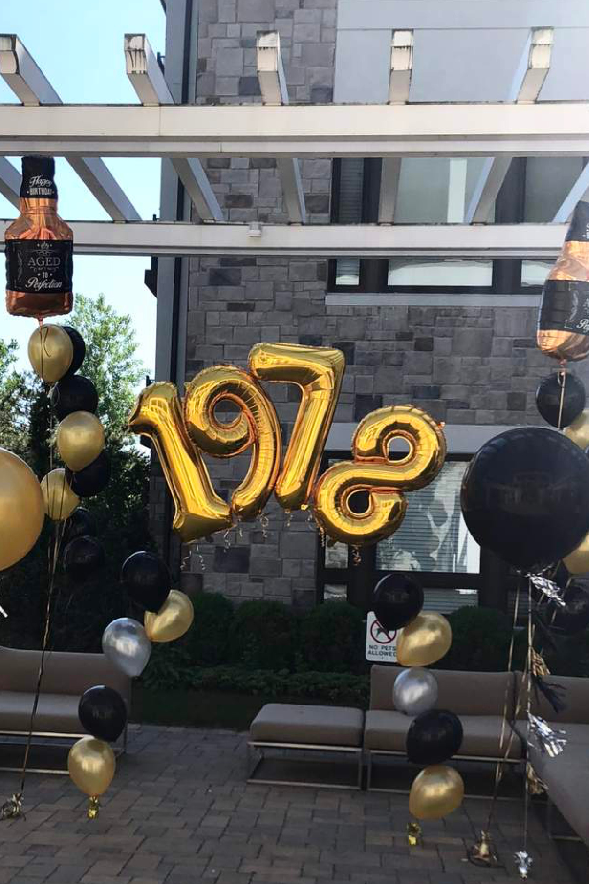 24 Awesome 40th Birthday Party Ideas for Men (2024) | Catch My Party