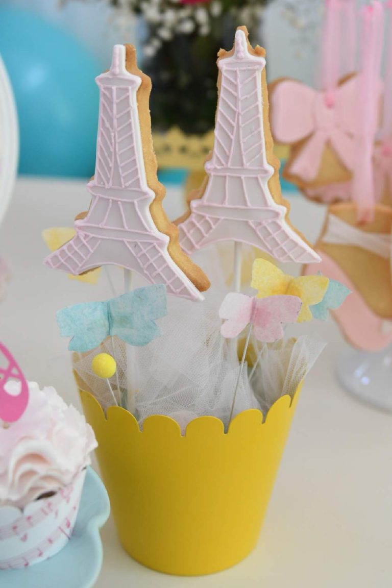 57 Stylish Paris Party Decorations and Ideas (2026)! | Catch My Party